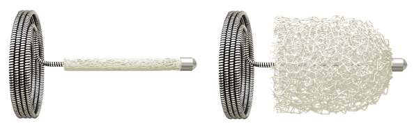 Impede - Shape Memory Medical