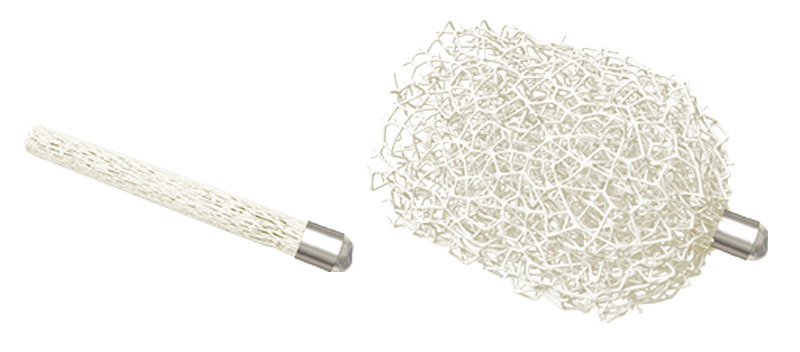 Impede-FX - Shape Memory Medical